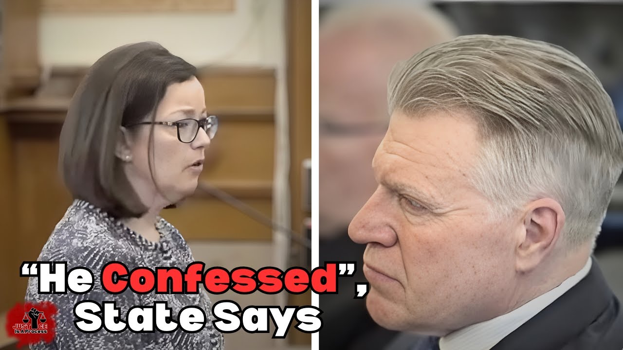 The State’s Story Begins: Inside the Murder Allegation Against Dr ...