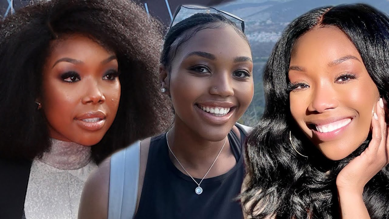 BREAKING NEWS: Brandy Hospitalized In Coma After Suffering From This ...