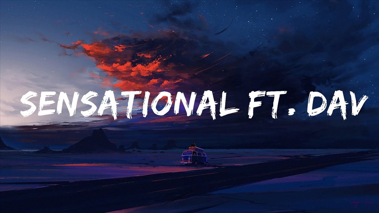 Chris Brown - Sensational ft. Davido & Lojay | Top Best Song - YouTube