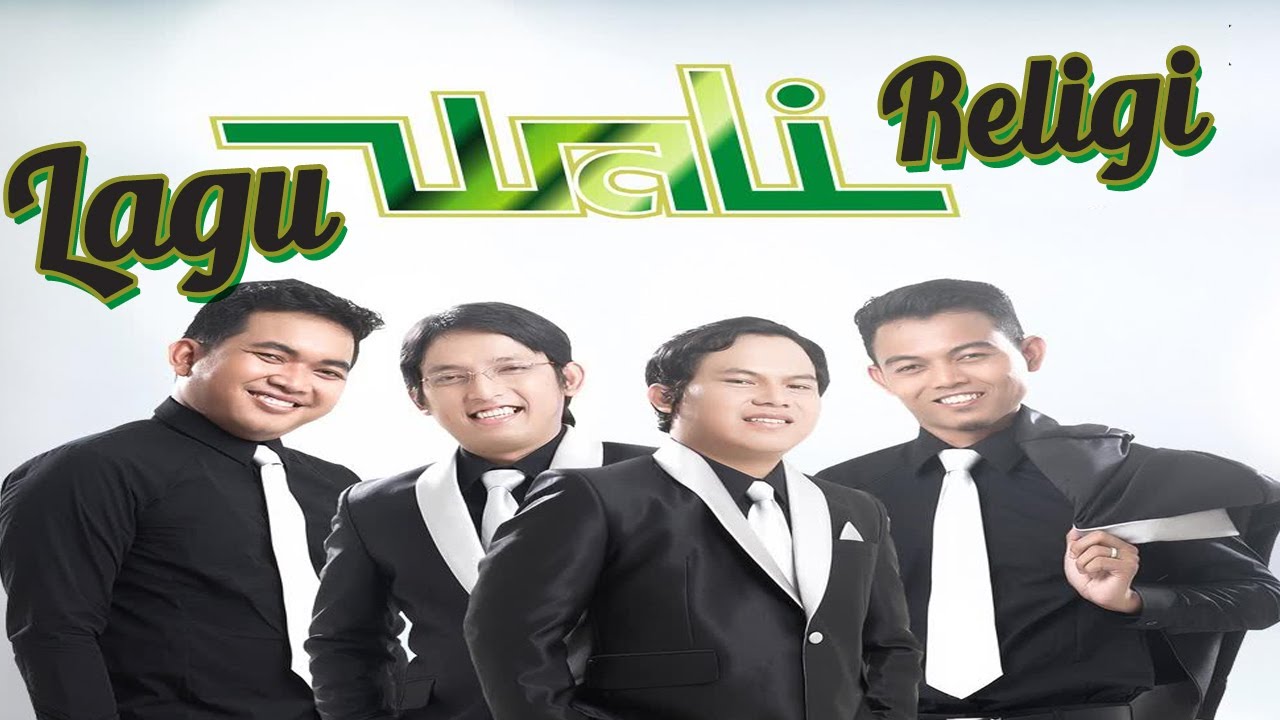 LAGU RELIGI WALI 2021 - Lagu Religi Islam Terbaik - YouTube