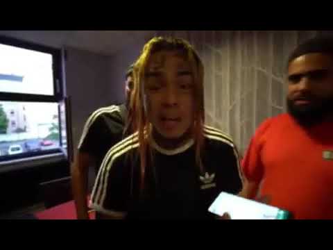 Gringo44 und 6ix9ine | gemeinsame Sache - YouTube