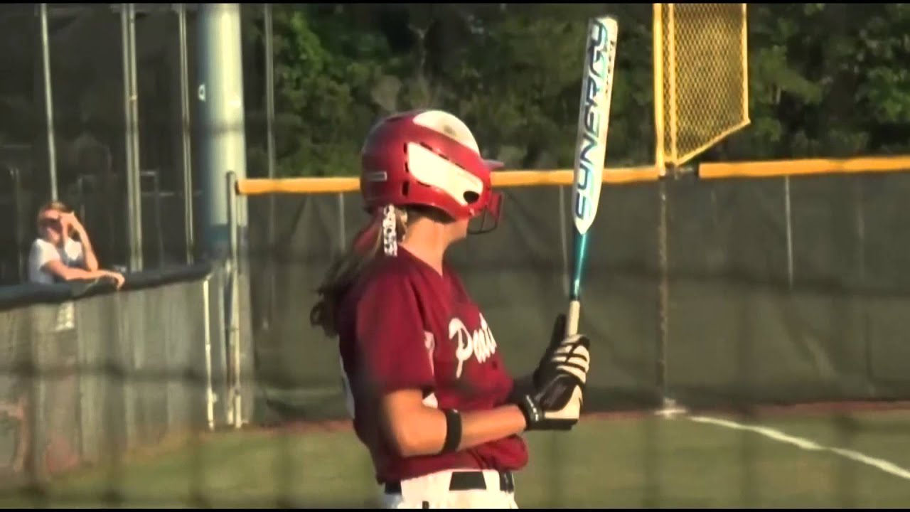 Honda Power of Dreams Marisa Runyon - YouTube