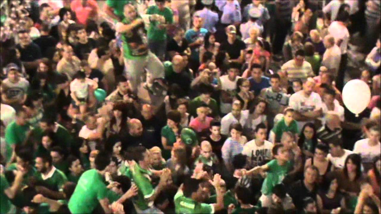 San Filep Marc Tal-Hamis - YouTube