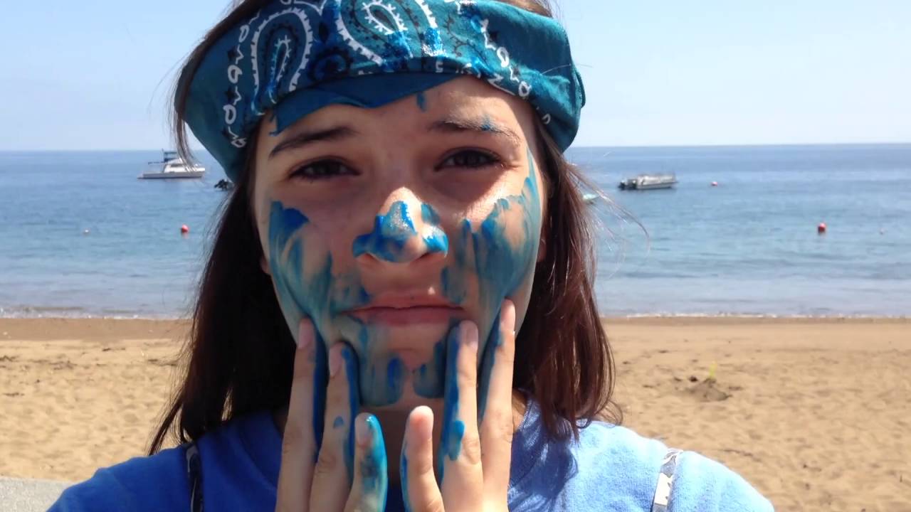 Ready Set...Olympics - YouTube
