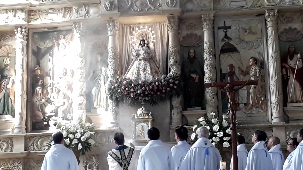 Salve sa Birhen ng Candelaria: Fr. King's Thanksgiving Mass 2020 Silang ...
