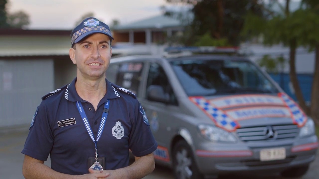 The Multicultural Queensland Charter in Action - Queensland Police ...