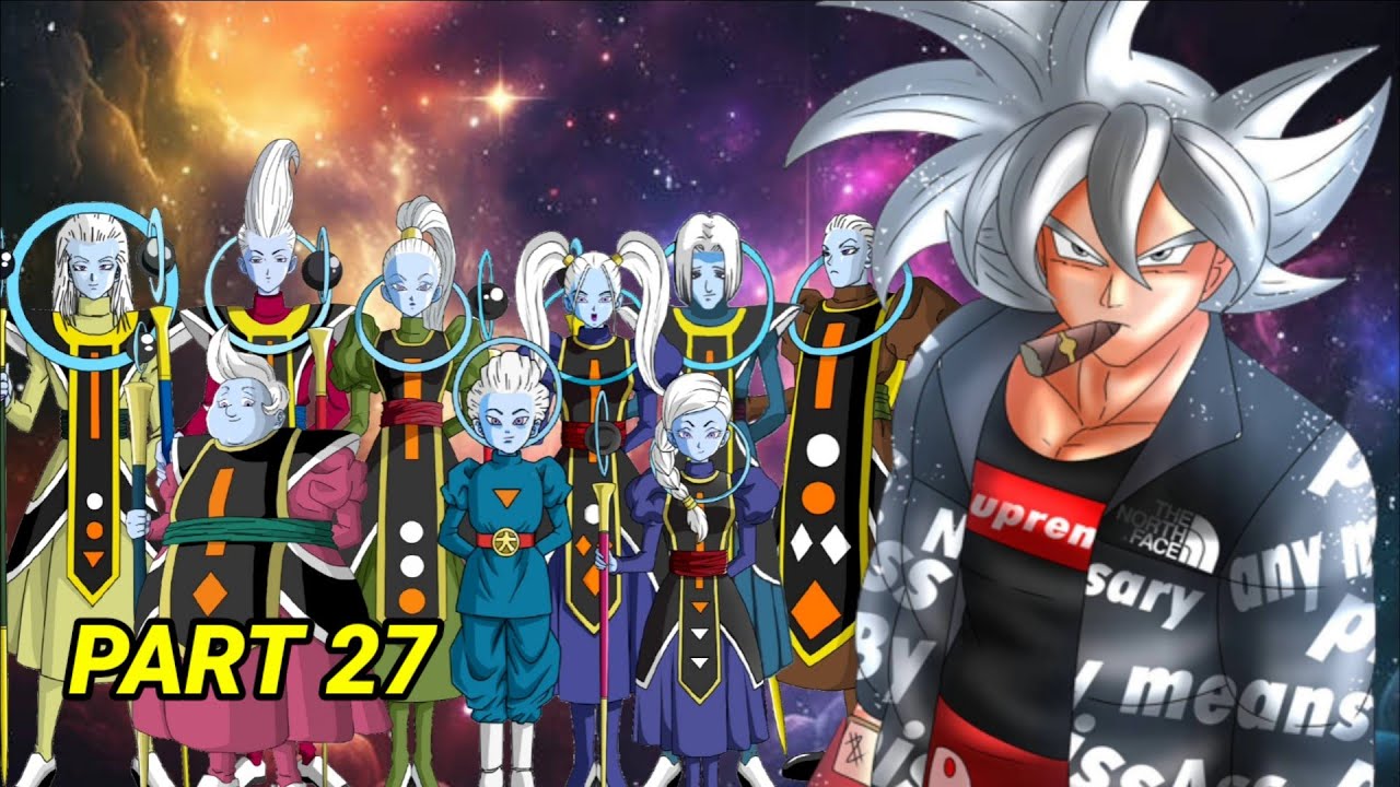 Drip Goku 27 Full Movie Hindi HD - YouTube