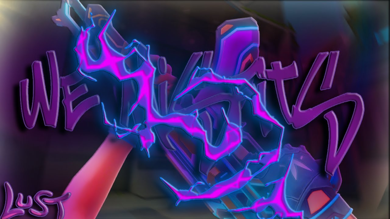 We Misfits | Valorant Montage - YouTube