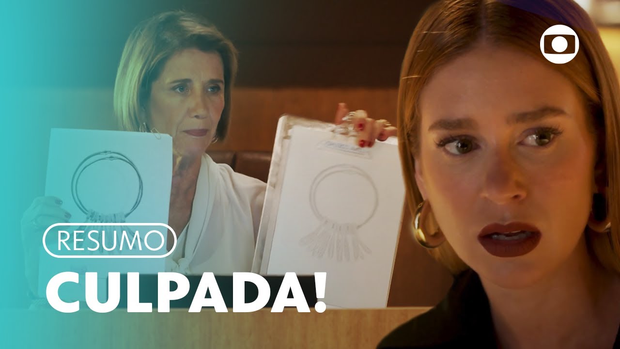 Preciosa é condenada a prestar serviços comunitários na ONG onde Luna ...
