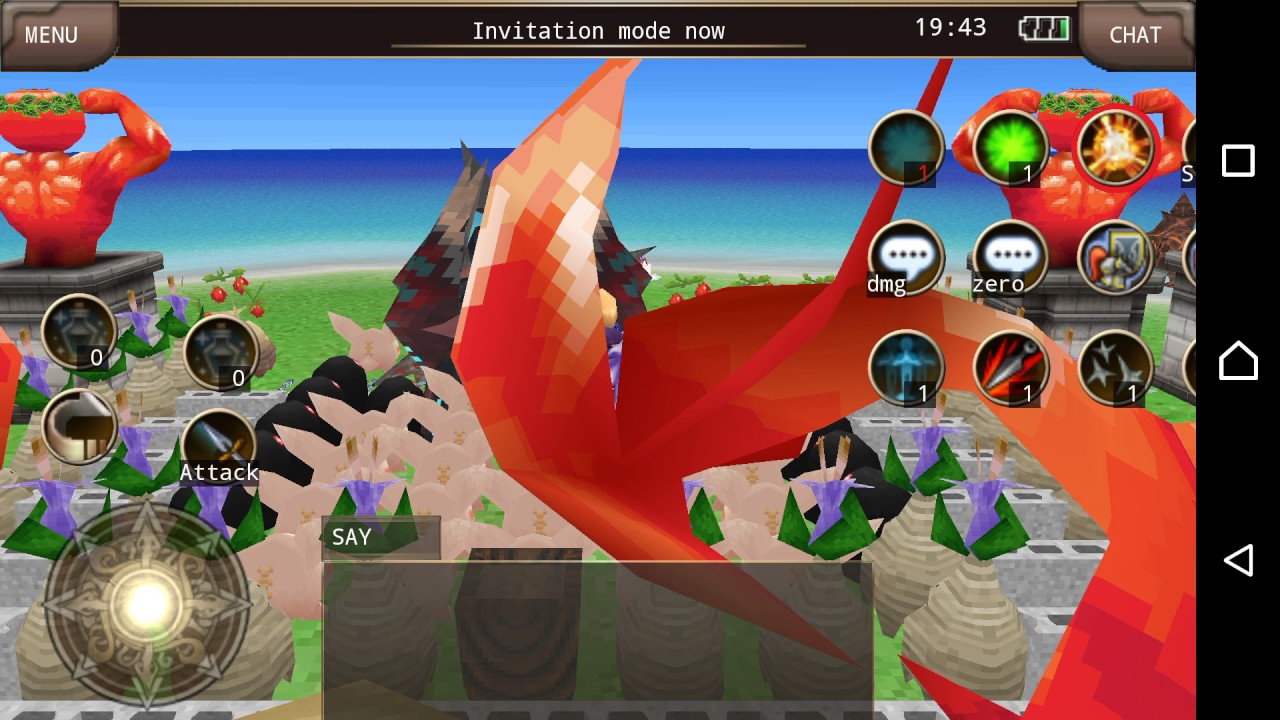 Iruna Online - How to Level 240+ / Spina Method - YouTube