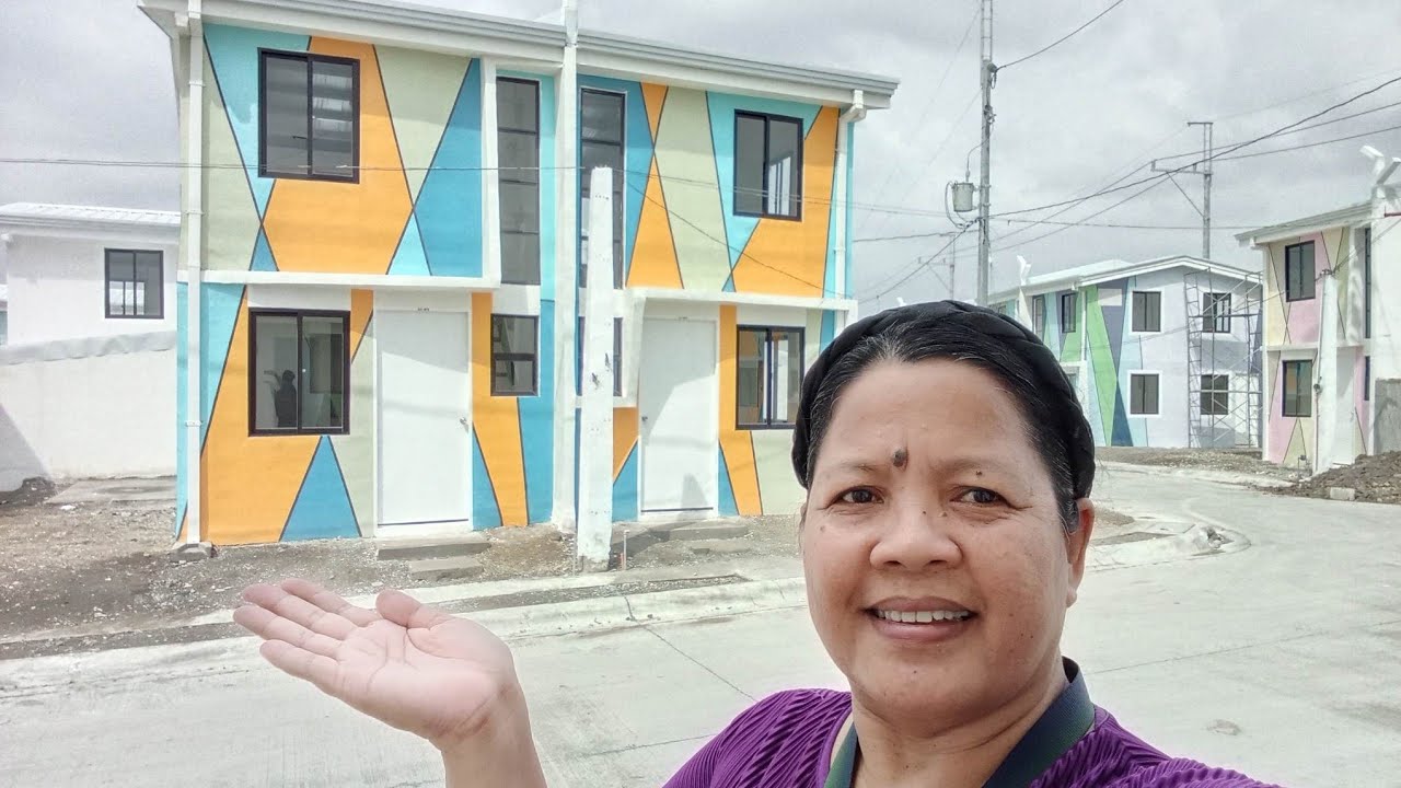 Pagsibol Village 5 Naic Cavite Duplex No Downpayment No Reservation 10K ...