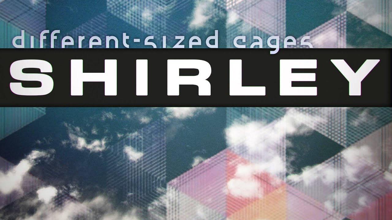 SHIRLEY short interlude - YouTube