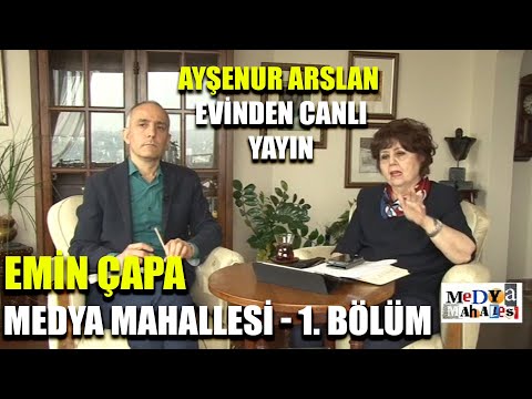 Bilmediğimiz hastalar mı var? / Medya Mahallesi - 1. Bölüm - 23 Mart