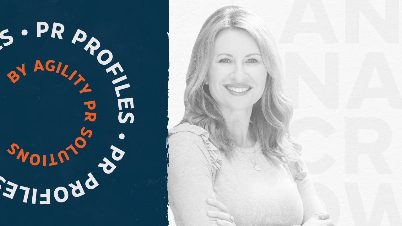 Why authenticity is essential for long-term business success with Anna ...