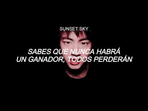 ⇝BTS - SCHOOL OF TEARS (Sub Español)⇜