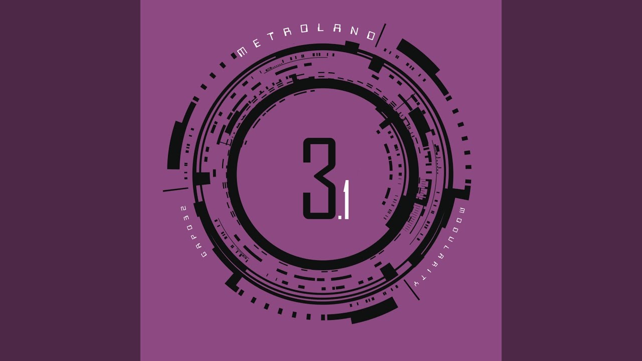 Modularity (Component A) - YouTube Music