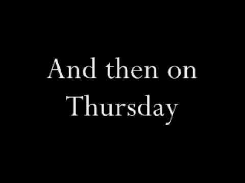 Queen - In only seven days - Karaoke/Instrumental - YouTube