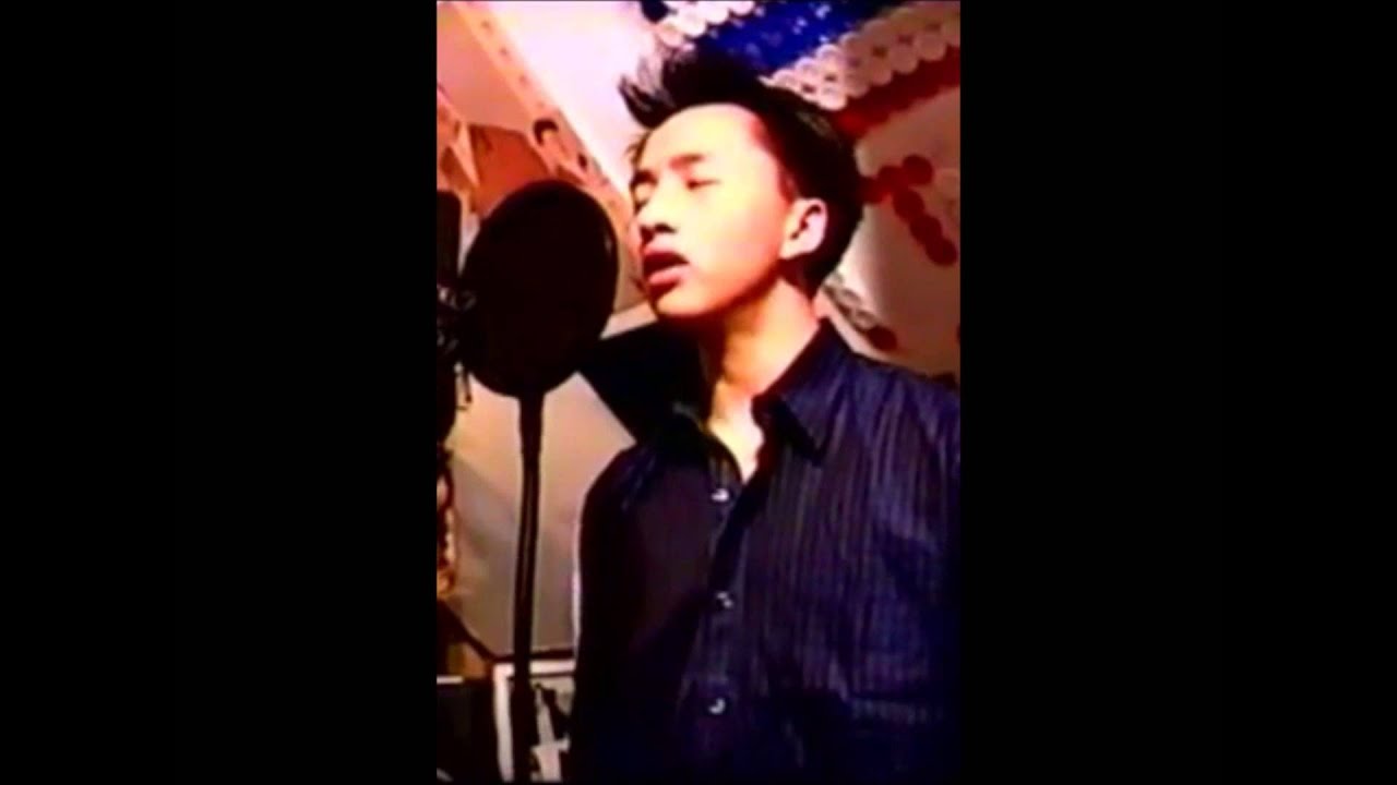 Teng Yang - Wedding Song - YouTube