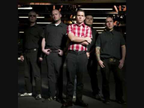 Mr Misery - The Aggrolites - YouTube
