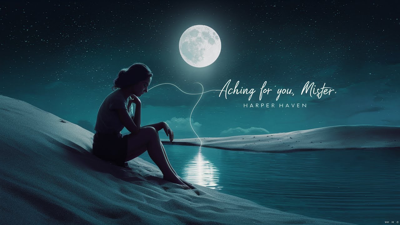 ACHING FOR YOU, MISTER - Country Song - Harper Haven #newmusic # ...