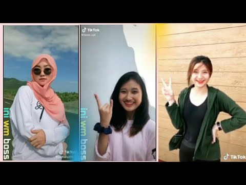 KUMPULAN TIKTOK SLOW MO MANTAP😍💖🔥TERBARU 2020 #7