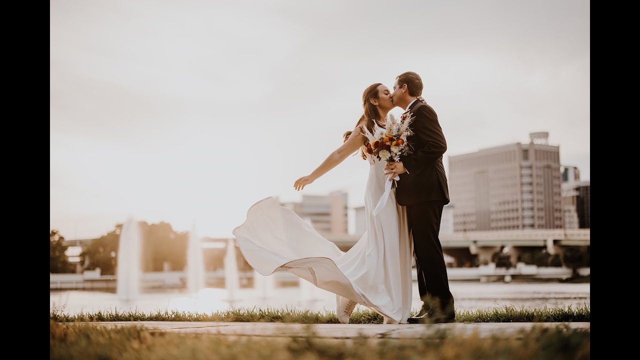 Joanna + Cole Highlight Film - YouTube
