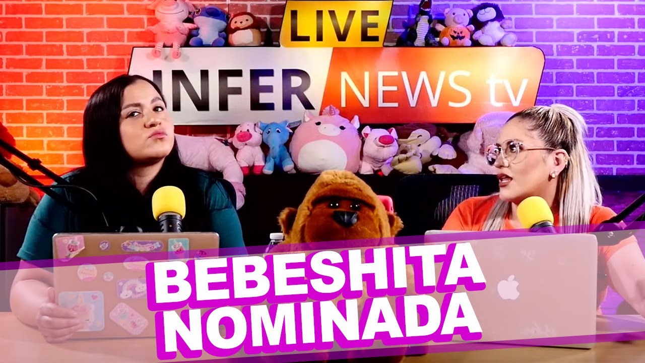🔴 THALI GARCIA REGRESA/ LOS NOMINADOS DE LCDLF/ PAOLITA SUAREZ CON ...