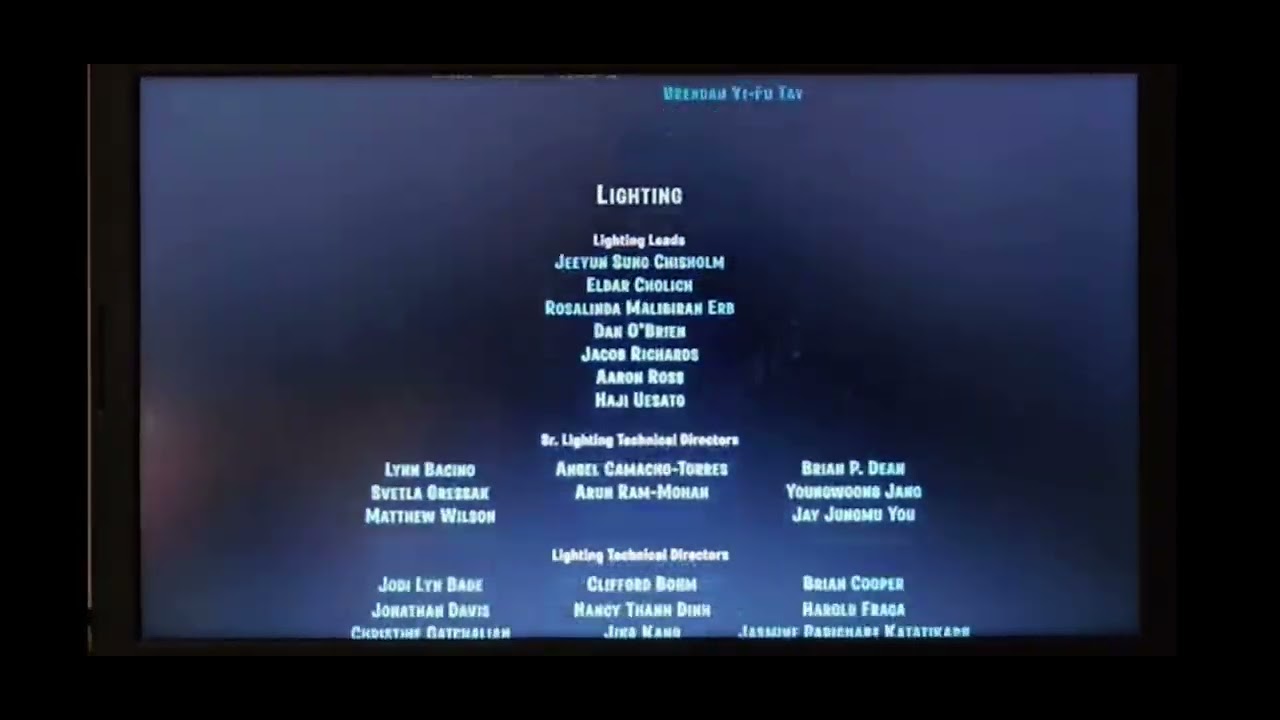 Rio (2011) end credits Disney XD - YouTube