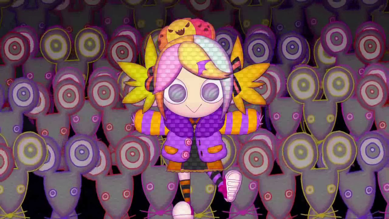 Happy Halloween [Junky Feat. Kagamine Rin] Türkçe Altyazı - YouTube