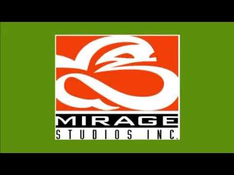 DongWoo/Mirage Studios Inc/4Kids Entertainment (2003) - YouTube