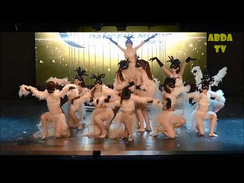 Aytunç Bentürk Dans Akademi'de ÇOCUK OLMAK