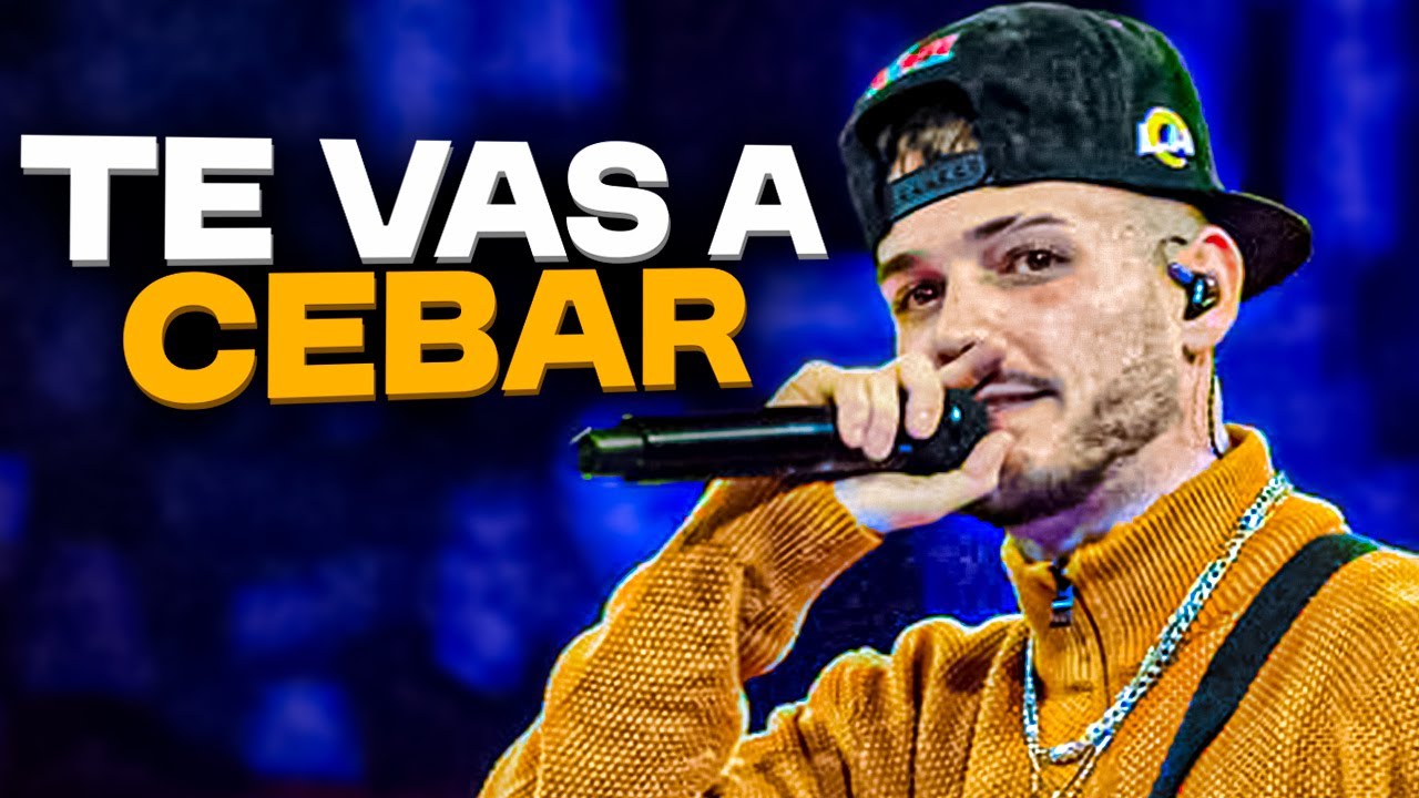 IMPOSIBLE NO CEBARTE CON ESTOS MINUTOS ⚡ - YouTube