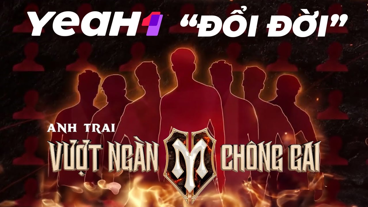 “Tất tay” vào show Anh trai, Chị đẹp, Yeah1 có hồi sinh sau khủng hoảng ...
