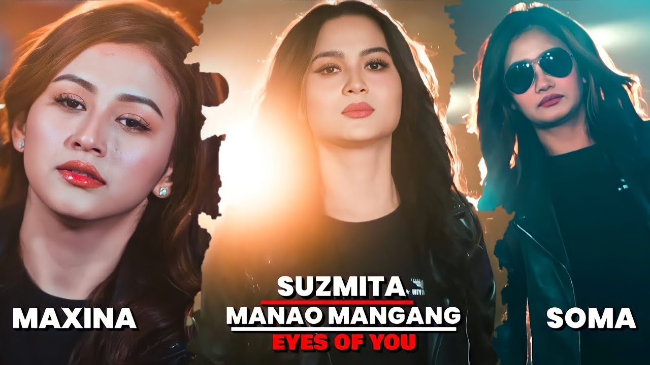 𝗦𝘂𝘇𝗺𝗶𝘁𝗮, 𝗠𝗮𝘅𝗶𝗻𝗮,𝗦𝗼𝗺𝗮,(𝗘𝘆𝗲𝘀 𝗢𝗳 𝗬𝗼𝘂) 𝗡𝗲𝘄 𝗦𝗵𝗼𝗿𝘁 𝗩𝗲𝗱𝗶𝗼 𝗦𝘁𝗮𝘁𝘂𝘀 𝗫𝗺𝗹 🔰. 𝗣𝗹𝗲𝗮𝘀𝗲 ...