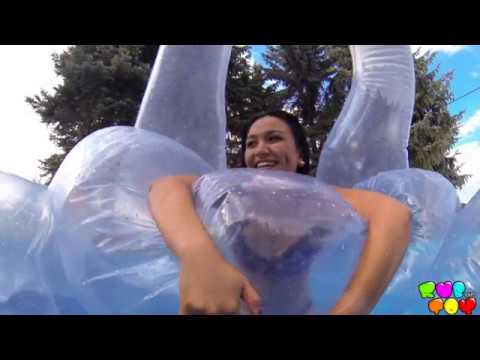 RubYourToy - fun with pooltoys #25