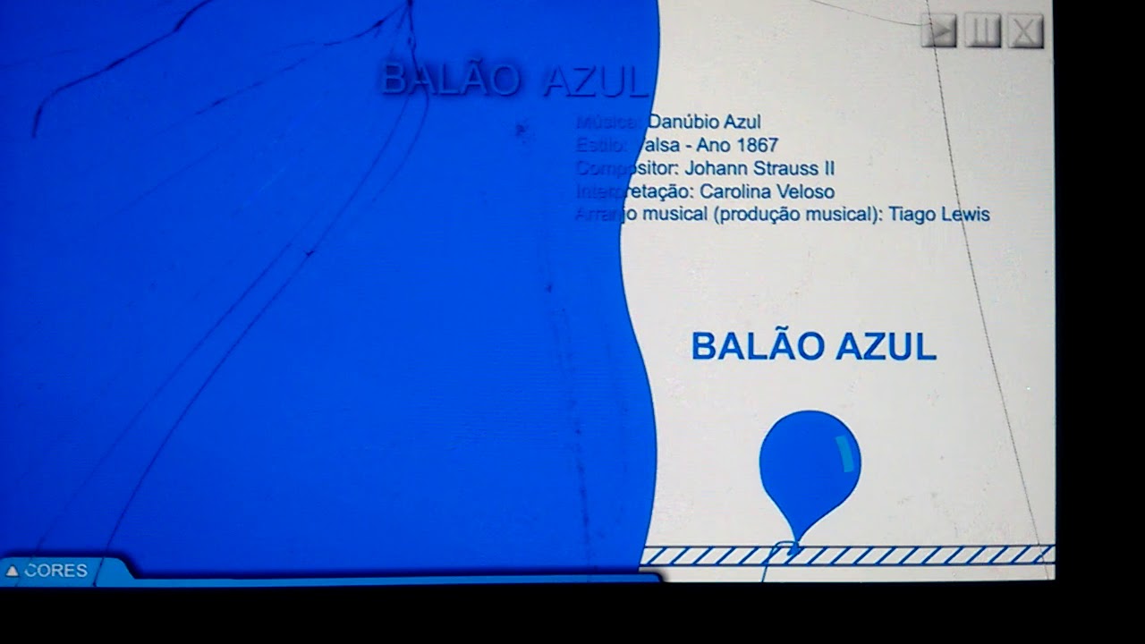 ABC BEBELE MUSICAS AZUL - YouTube