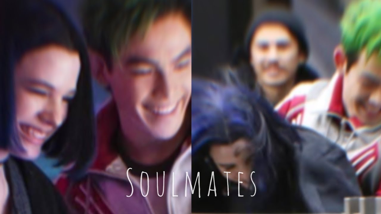 Gar and rachel moments ||Netflix ||Titans - YouTube