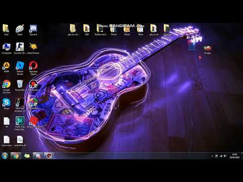 Masa Üstü Fotoğrafı HD Yapmak!