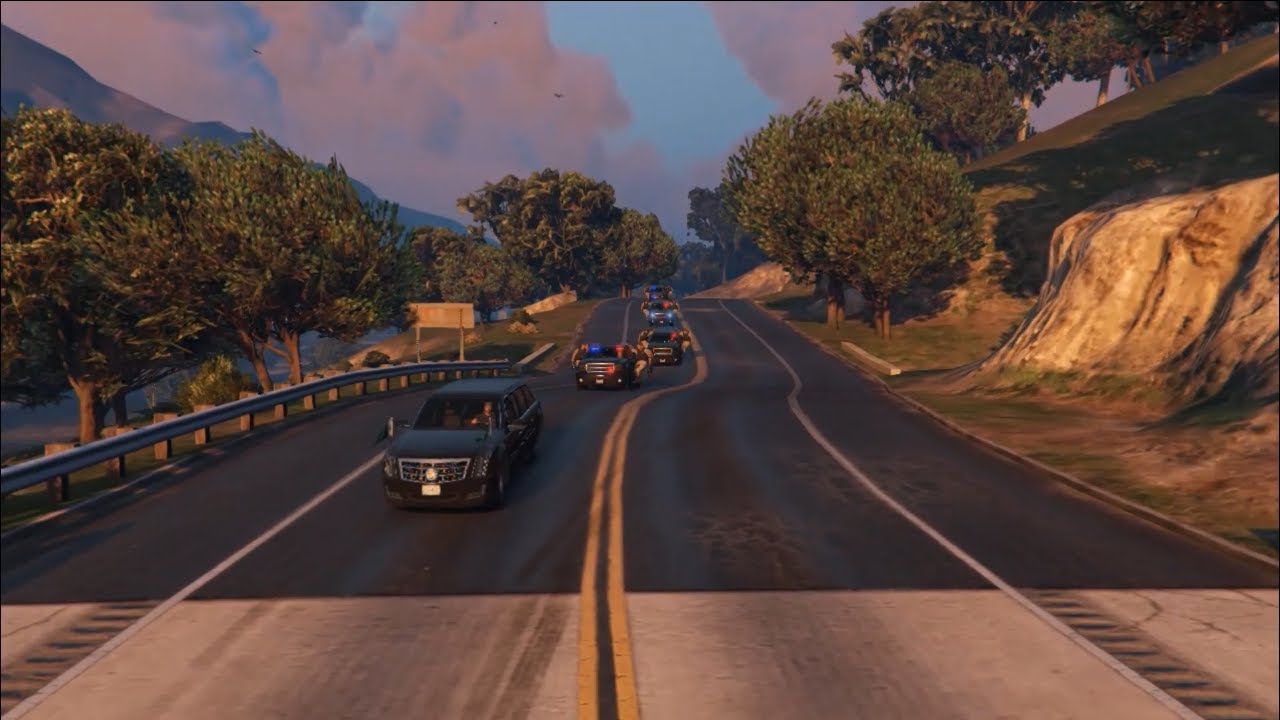 GTA 5 : Divine x Protocoll - YouTube