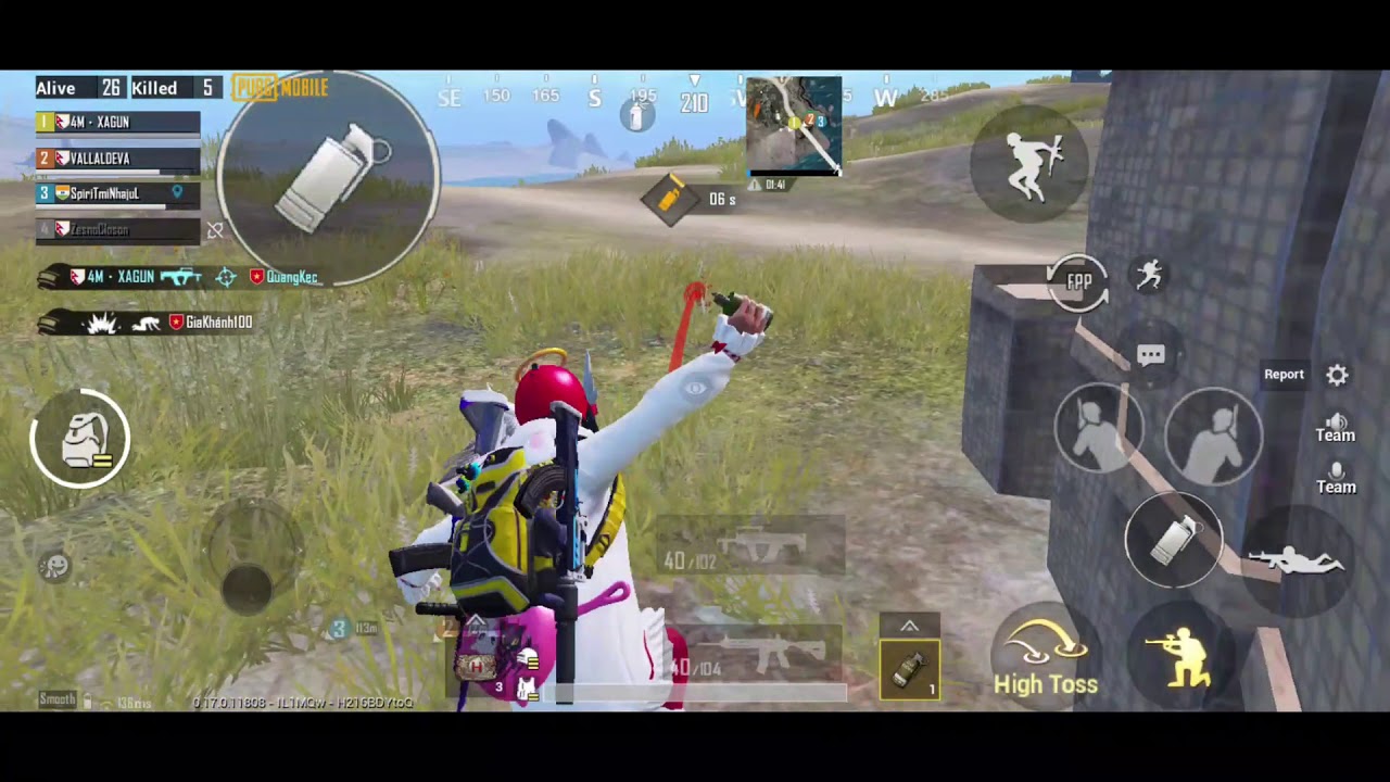 A SHORT MONTAGE 4m.XAGUN - YouTube
