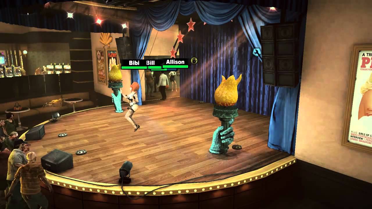 Dead Rising 2 - Gameplay en español - Part 30(PC)[HD] - YouTube