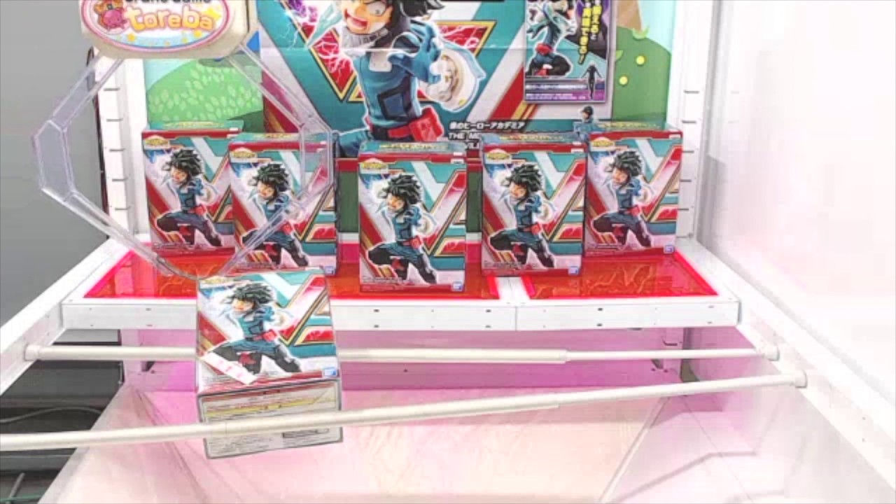 Full tutorial by toreba.plus #13 - YouTube