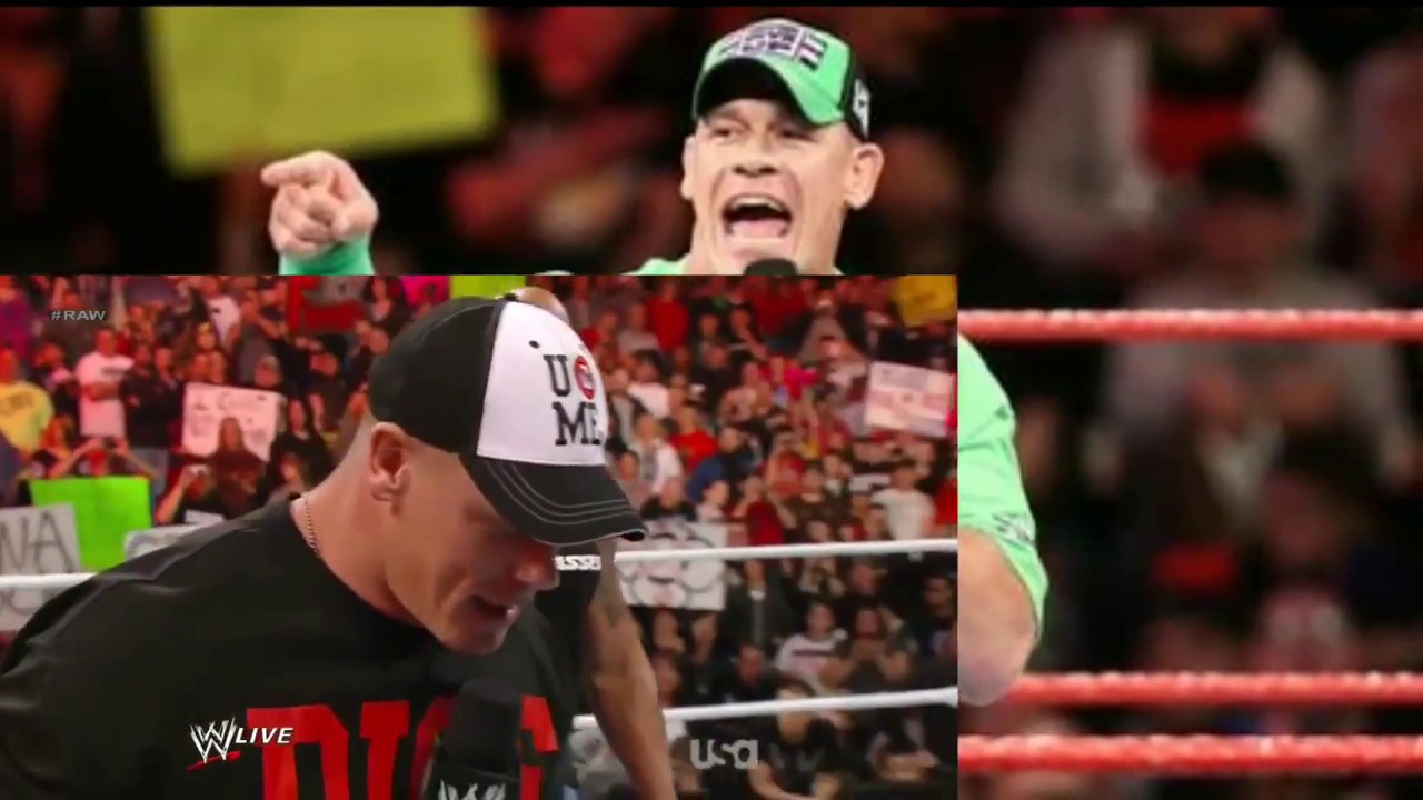 WWE SUPERSTARS WITH BEST MIC/PROMO SKILLS 🎙️🎙️ - YouTube