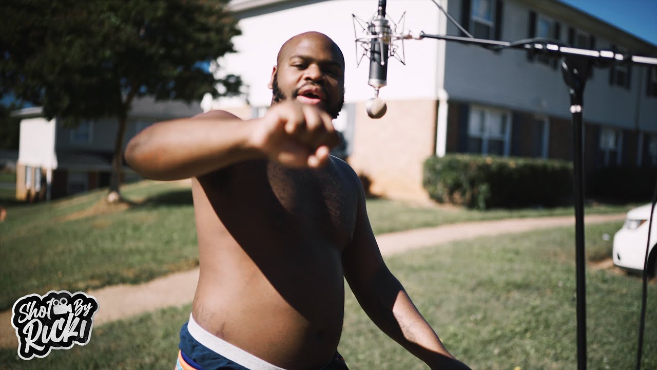 Ruthless Toothless - Walk Down (Live Performance) @ShotByRicki - YouTube