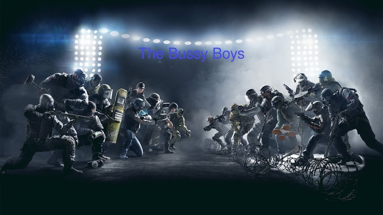 Bussy Boys - 2021 Highlights 4 - YouTube