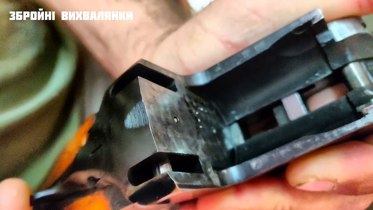 Охота. Обзор ружья Super BRNO - YouTube