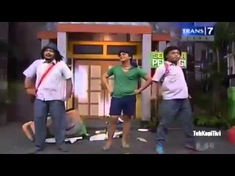 Goyang Caesar OVJ - YouTube