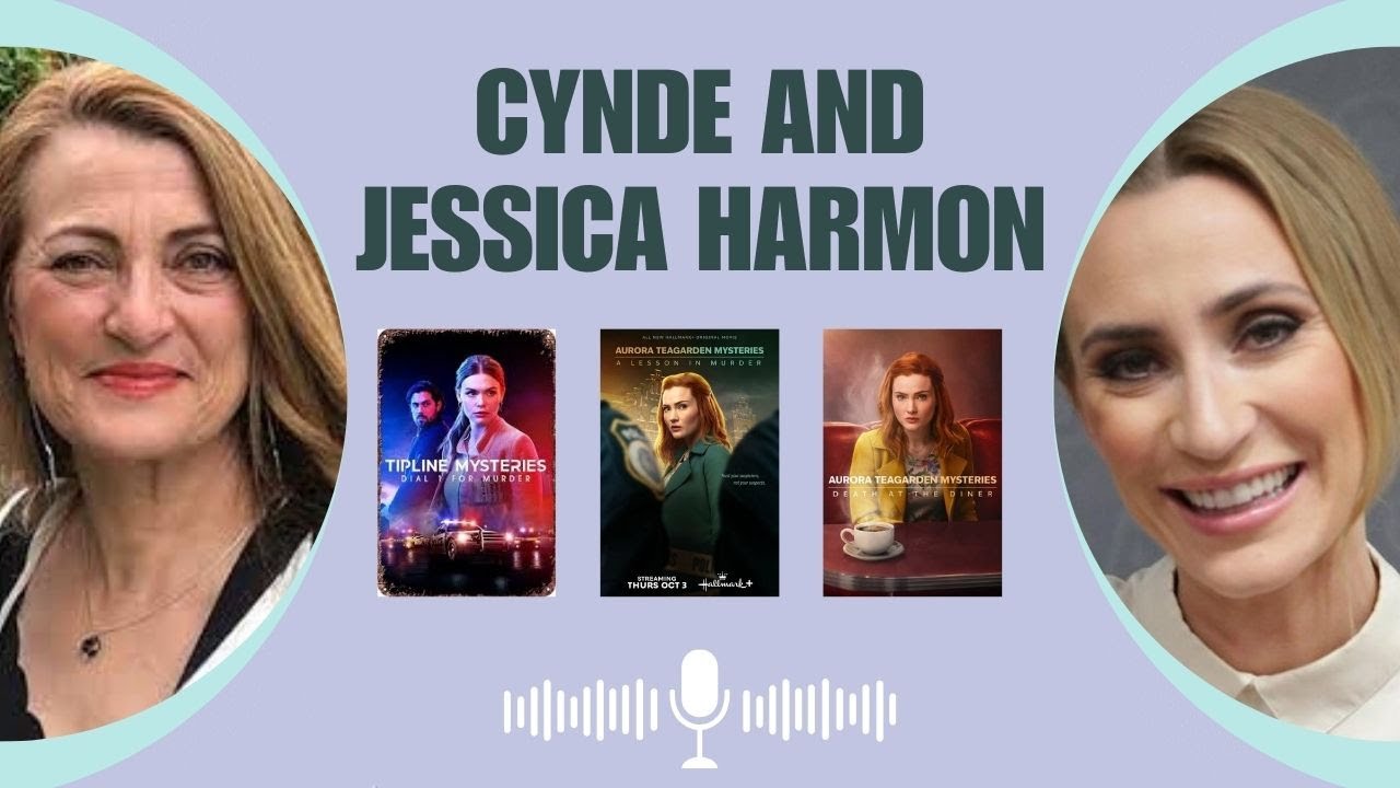 A Conversation with Cynde and Jessica Harmon, Directors of Tipline ...