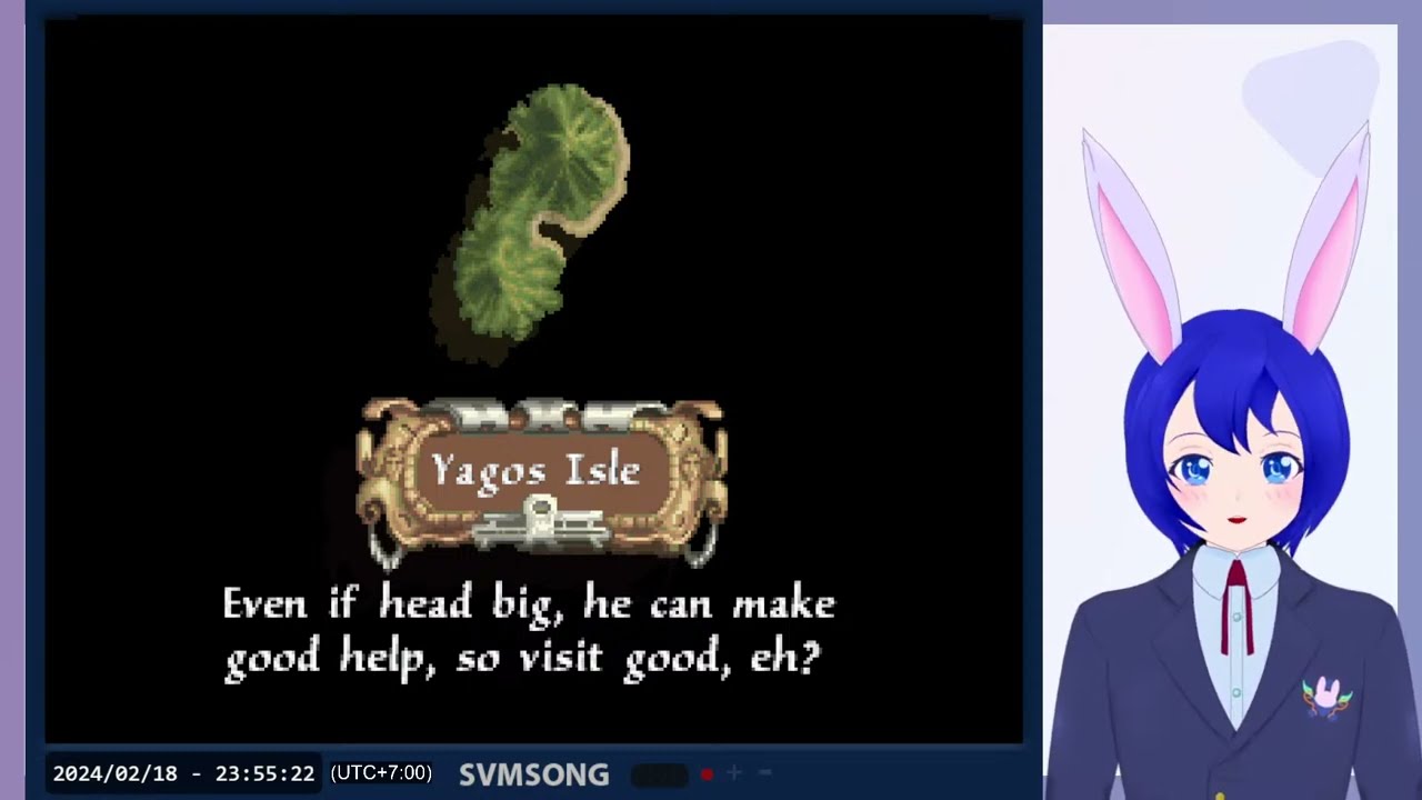 【Arc the Lad II - Part 10】Romalian Psychic Beacon disguised as a temple ...