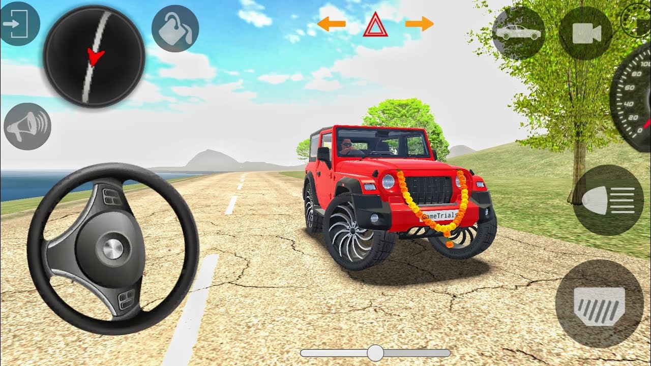 Thar Cinematic Video | Thar Game | New Thar Games | @GameTrials - YouTube